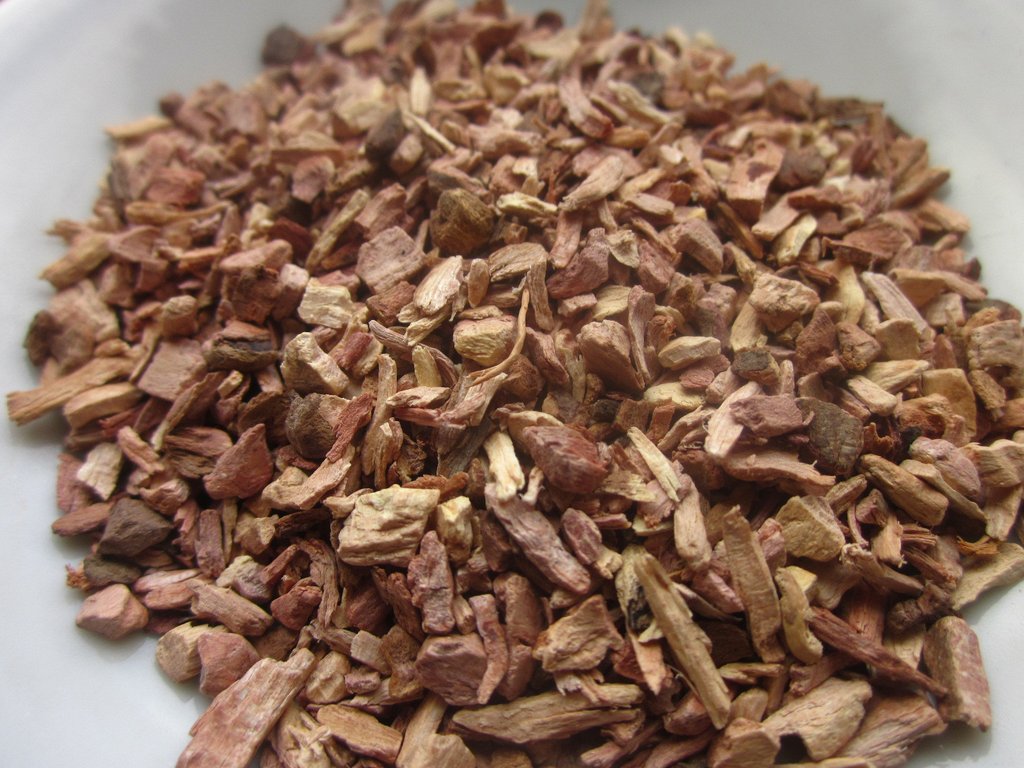 Red Root 2